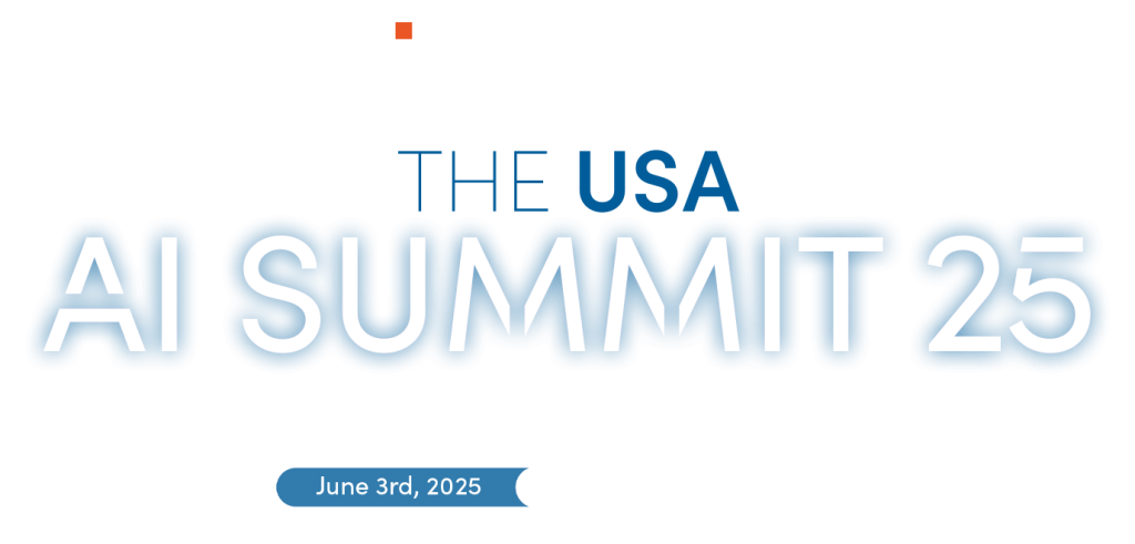 USA Artificial Intelligence Summit